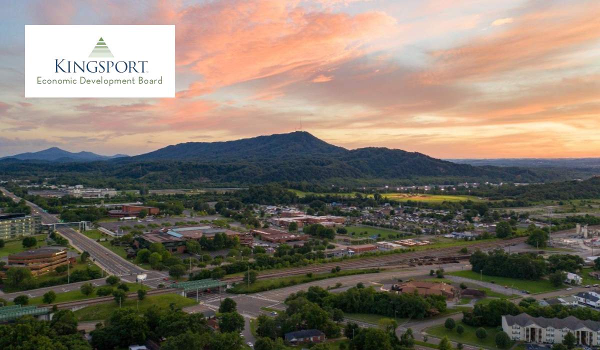 Kingsport Economic Development Board
